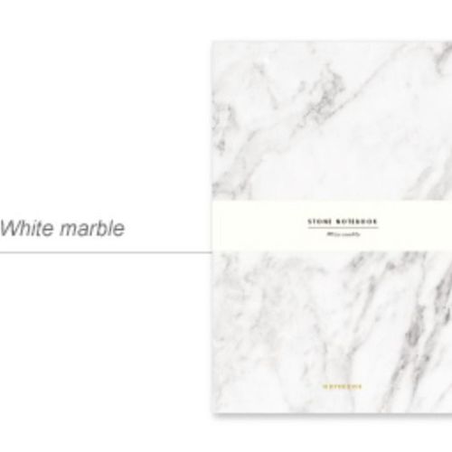 MochiThings: Stone Notebook