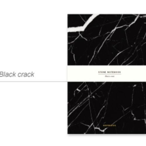 MochiThings: Stone Notebook