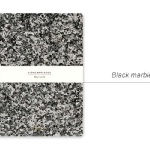 MochiThings: Stone Notebook