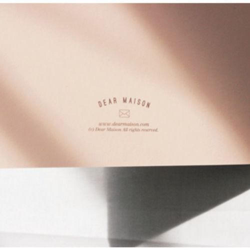 MochiThings: Stone Notebook