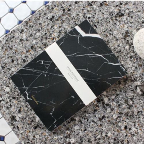 MochiThings: Stone Notebook