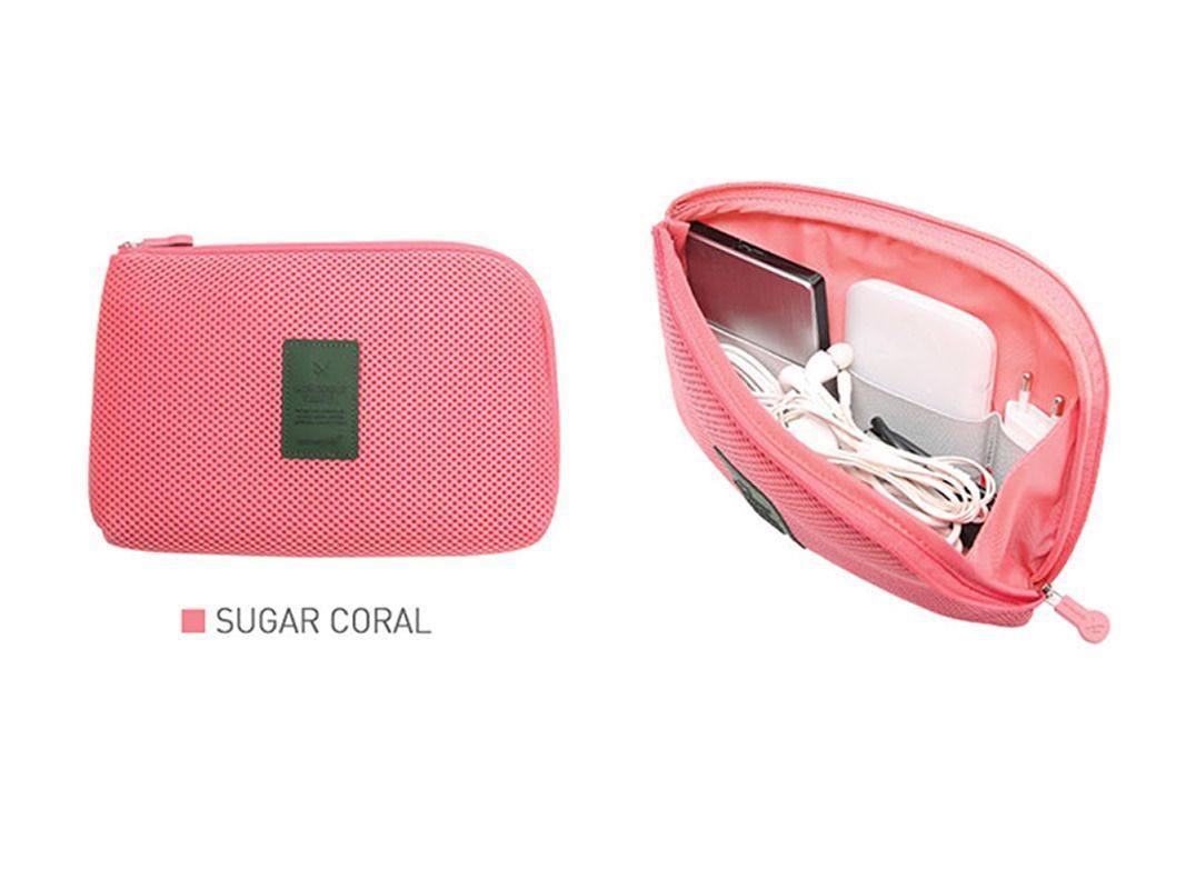 MochiThings: Large Cable Pouch