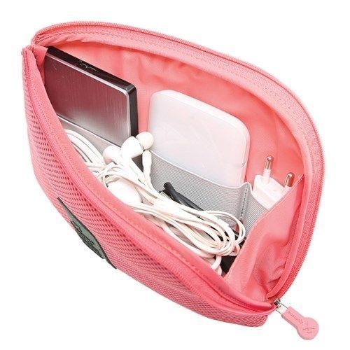 MochiThings: Large Cable Pouch