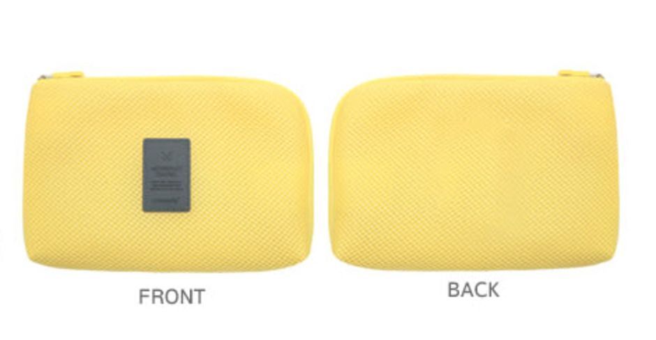 MochiThings: Large Cable Pouch