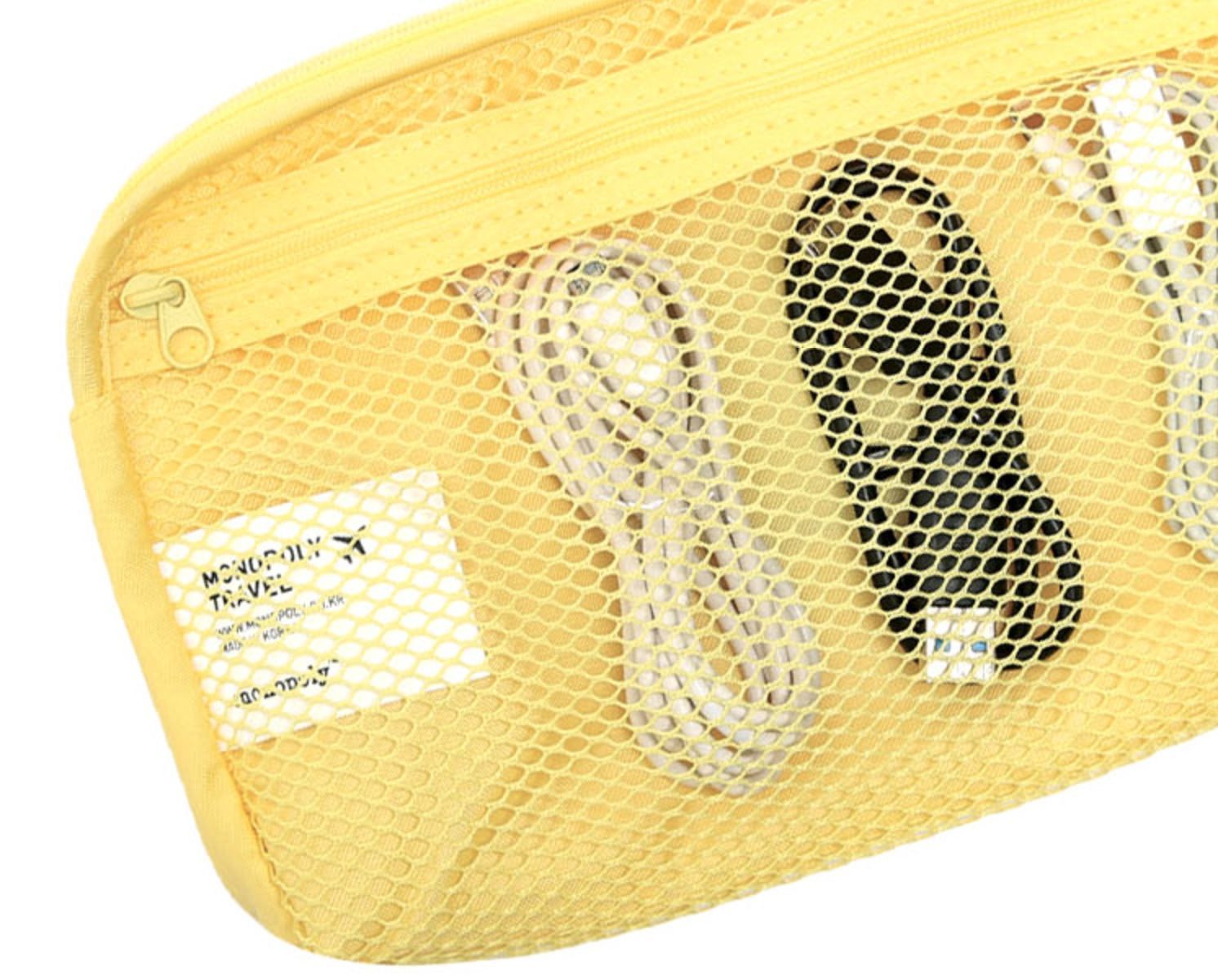 MochiThings: Large Cable Pouch