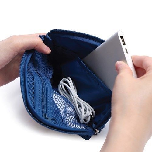 MochiThings: Small Cable Pouch