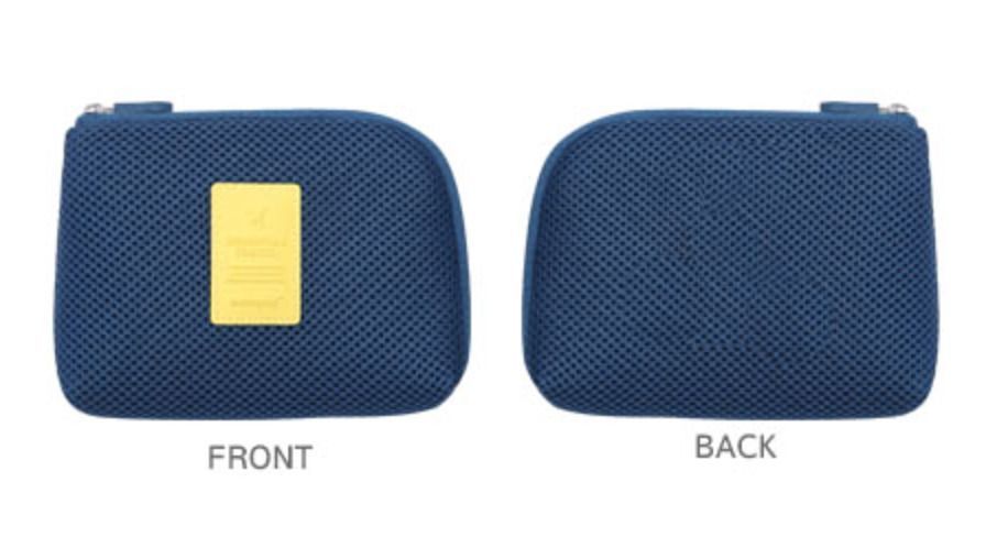 MochiThings: Small Cable Pouch