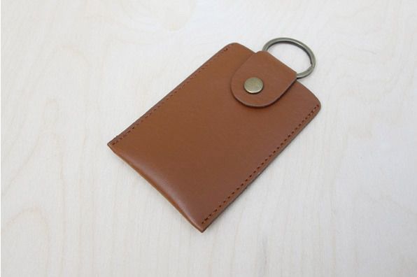 MochiThings: Card & Key Holder