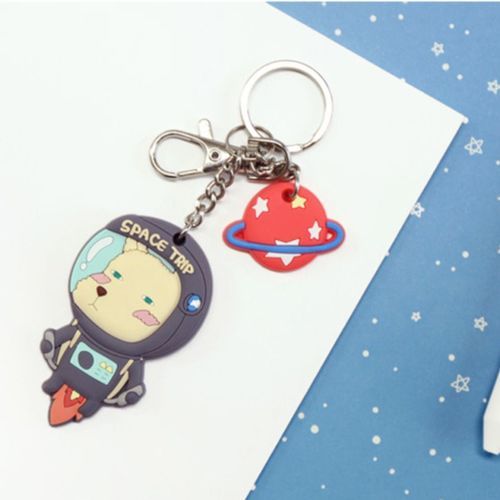 MochiThings: Hellogeeks Key Ring