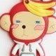 MochiThings: Hellogeeks Key Ring