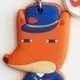 MochiThings: Hellogeeks Key Ring
