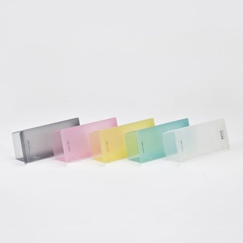 MochiThings: 3pcs Attachable Square Pen Holder