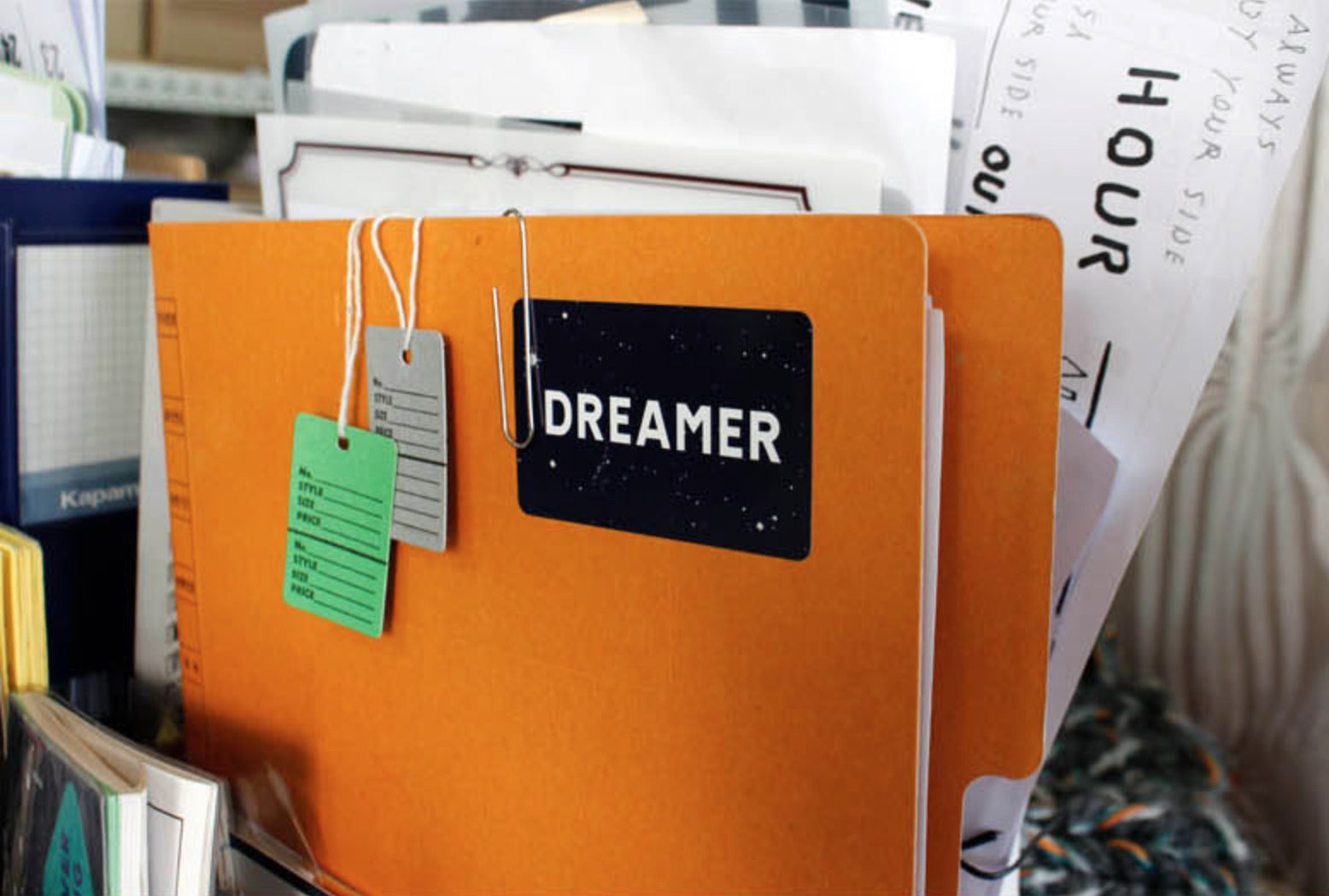 MochiThings: Message Sticker Pack + Pouch Set