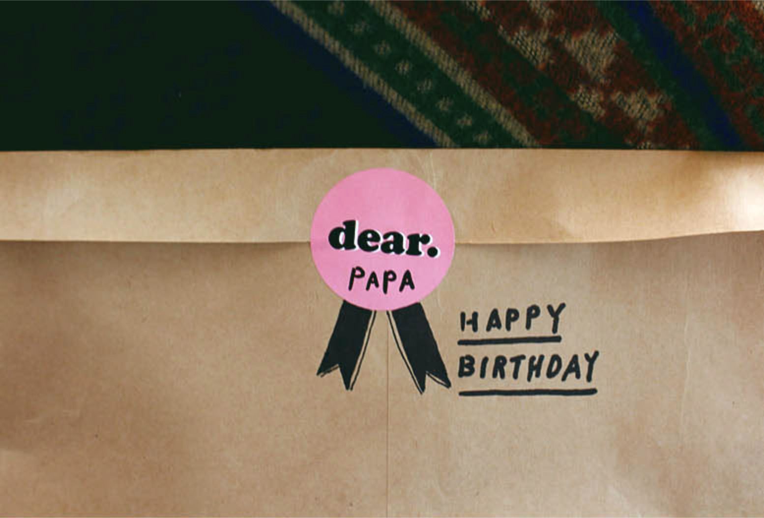 MochiThings: Message Sticker Pack + Pouch Set