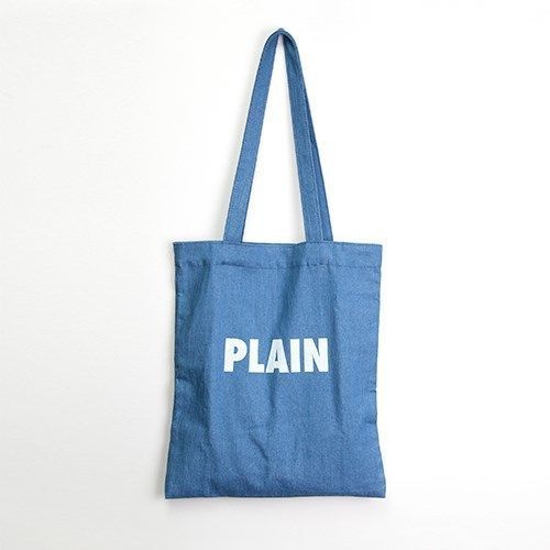 MochiThings: Plain Shoulder Bag