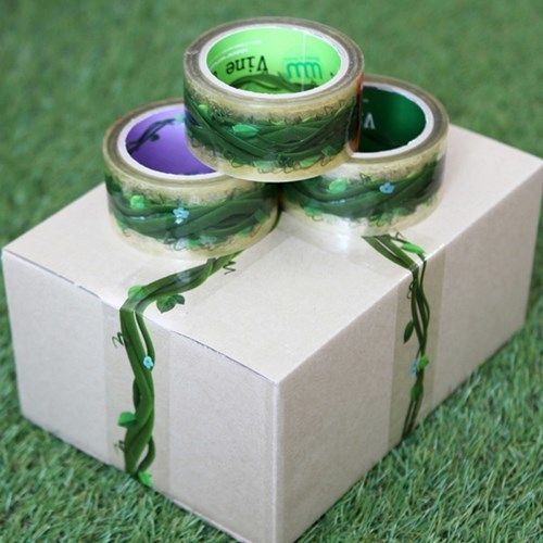 MochiThings: Design Packing Tape