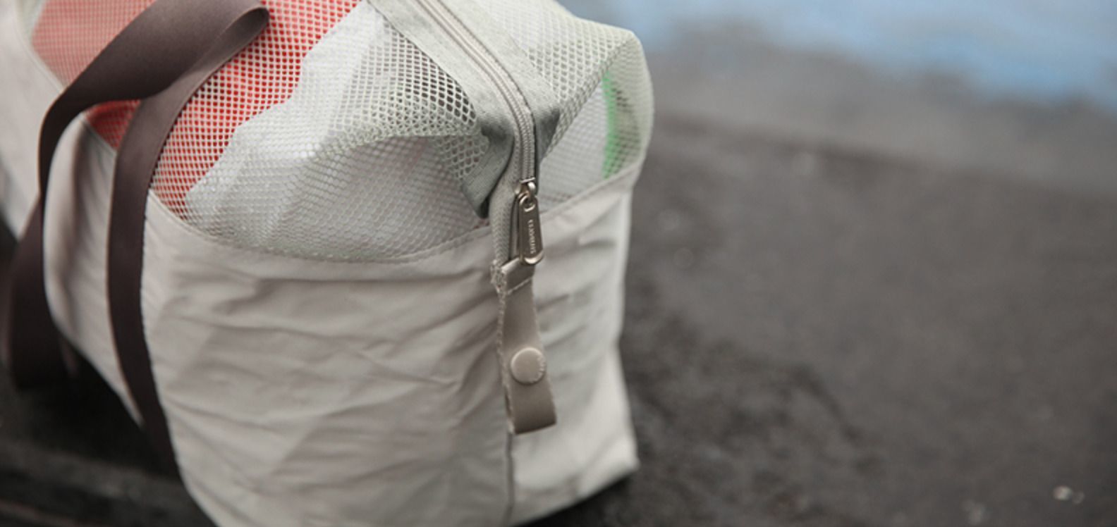 MochiThings: Lightweight Shoulder Bag