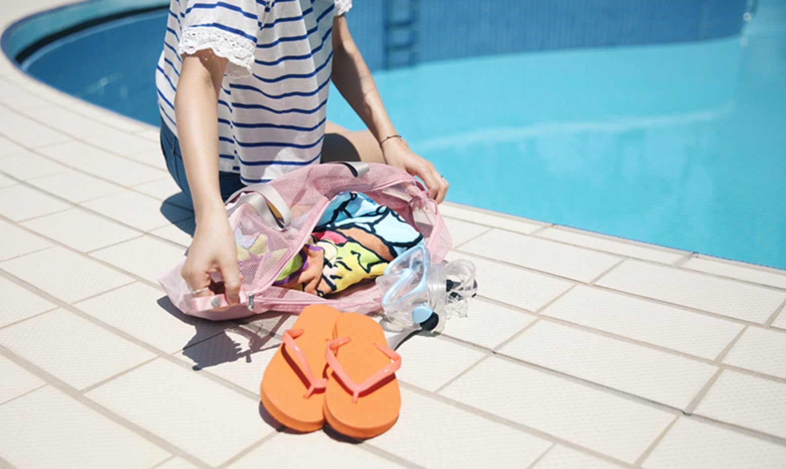 MochiThings: Lightweight Shoulder Bag