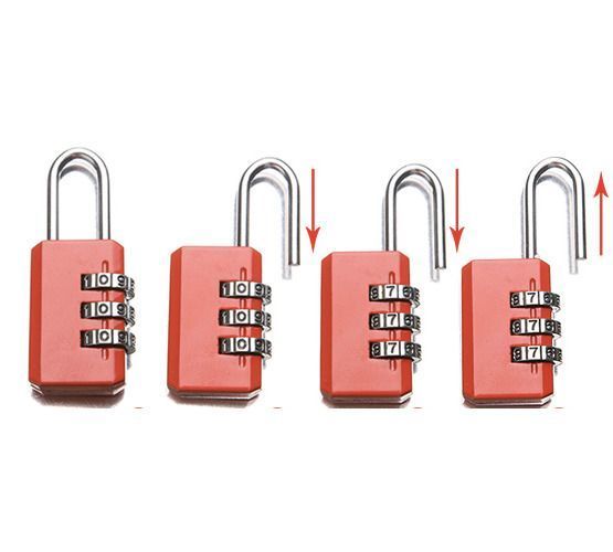 MochiThings: Mini Basic Lock v1