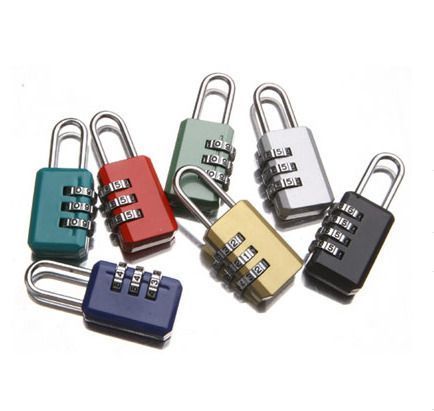 MochiThings: Mini Basic Lock v1