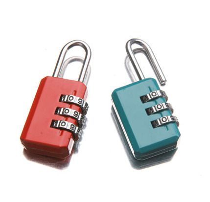 MochiThings: Mini Basic Lock v1