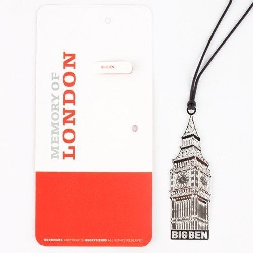 MochiThings: Travel Bookmark