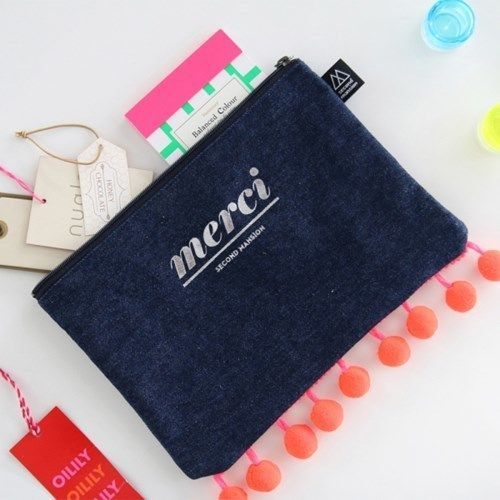 MochiThings: Medium Merci Pouch