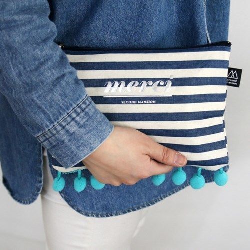 MochiThings: Medium Merci Pouch