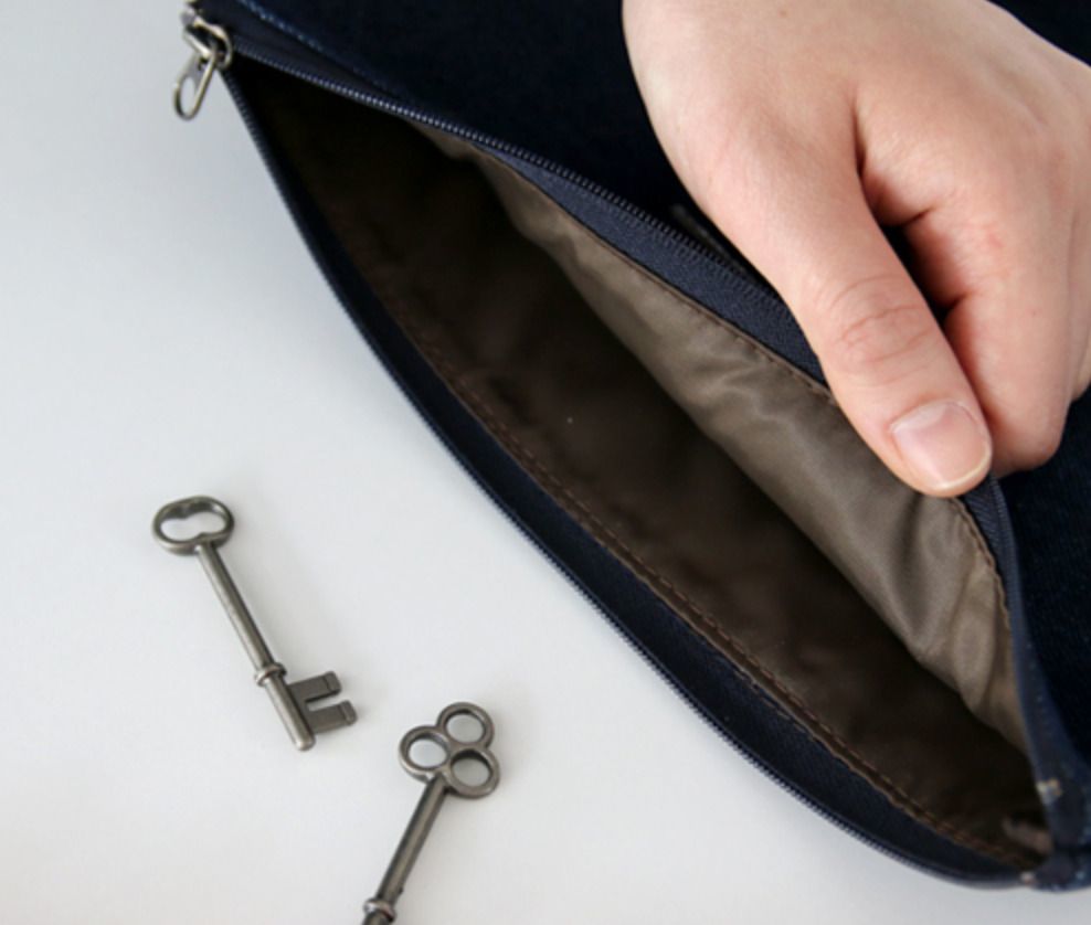 MochiThings: Medium Merci Pouch