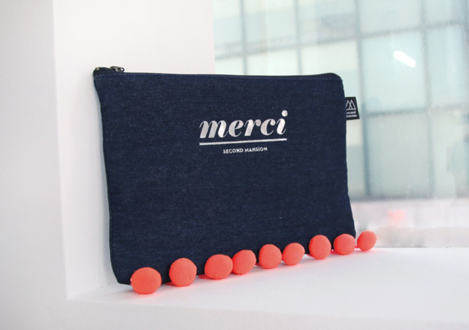 MochiThings: Medium Merci Pouch