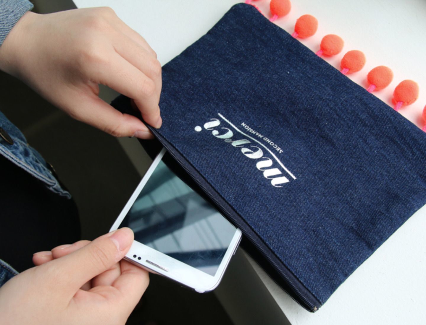 MochiThings: Medium Merci Pouch