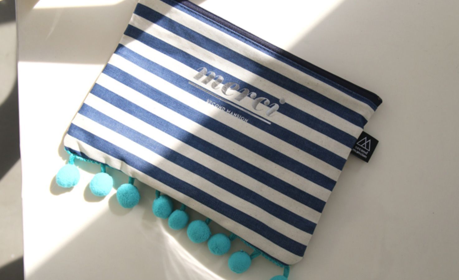 MochiThings: Medium Merci Pouch