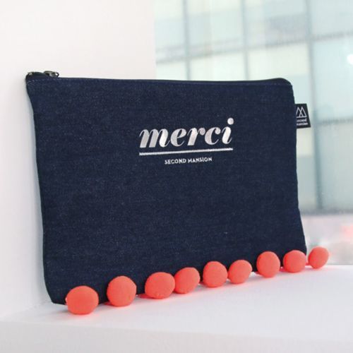 MochiThings: Medium Merci Pouch