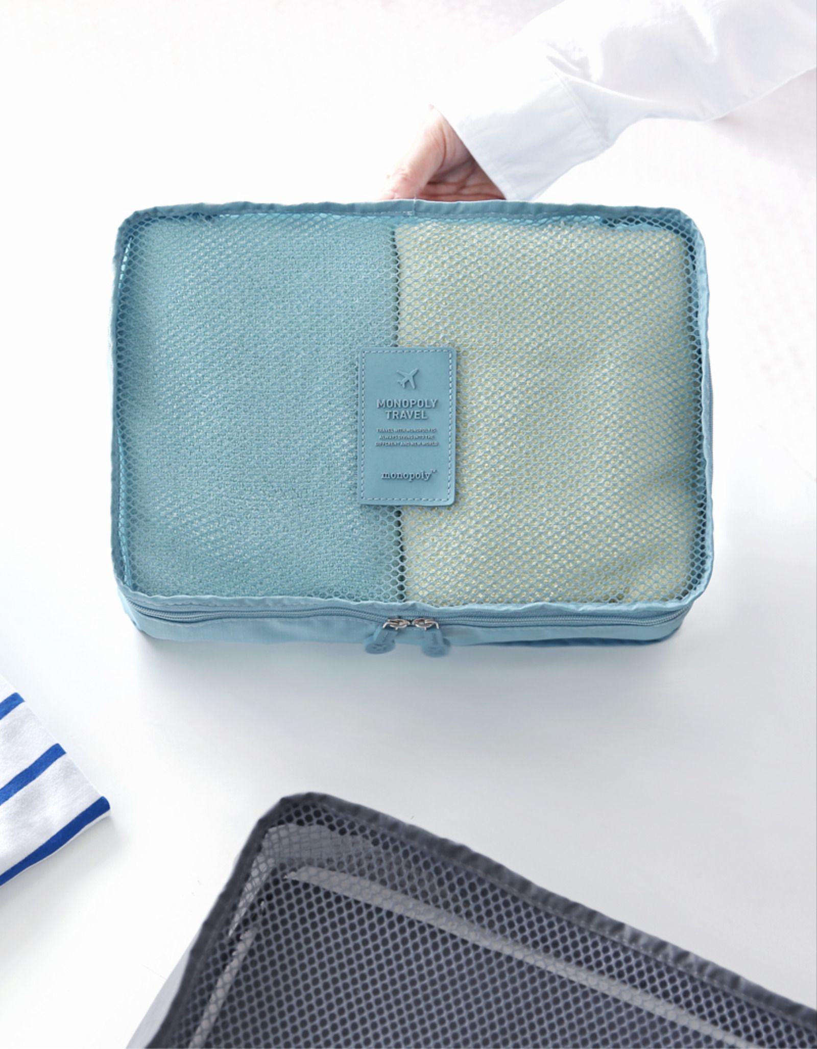 MochiThings: Small Luggage Bag