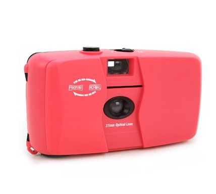 MochiThings: Panorama Camera