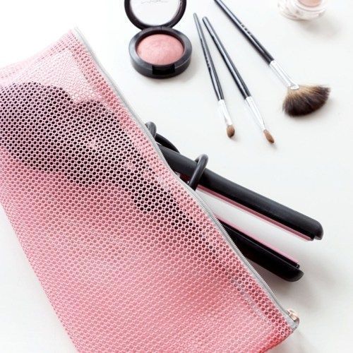 MochiThings: Long Mesh Pouch Set