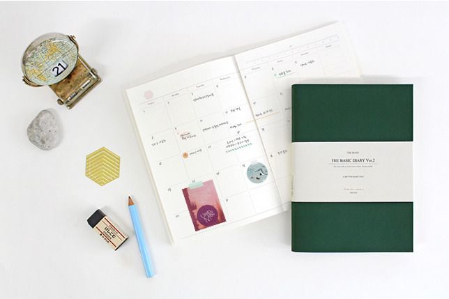 MochiThings: The Basic Diary Scheduler v2