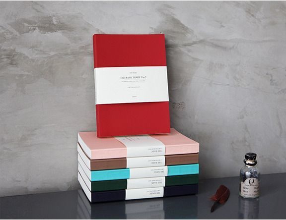 MochiThings: The Basic Diary Scheduler v2