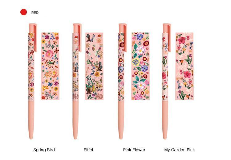 MochiThings: Nathalie Lete Slim Pattern Pen
