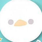 MochiThings: Animal Friend Sticky Note