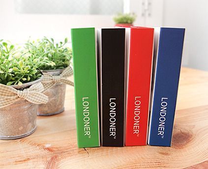 MochiThings: London Sticky Note Set