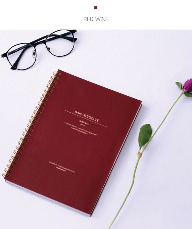 MochiThings: Daily Schedule Planner v2