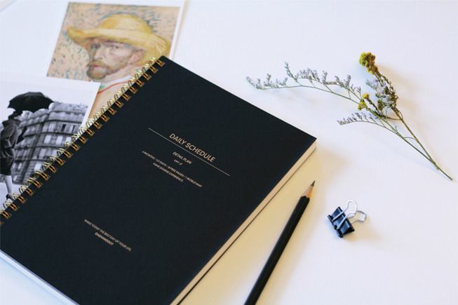 MochiThings: Daily Schedule Planner v2