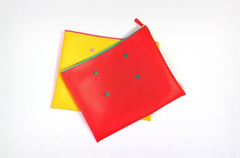 MochiThings: Large Block Pouch