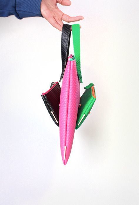 MochiThings: Large Block Pouch