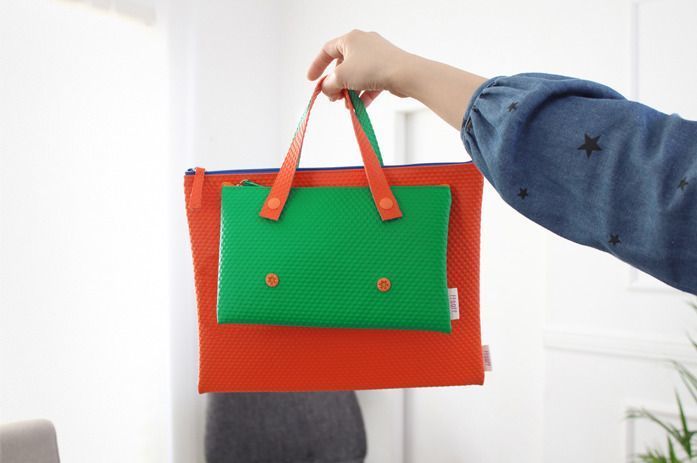 MochiThings: Large Block Pouch