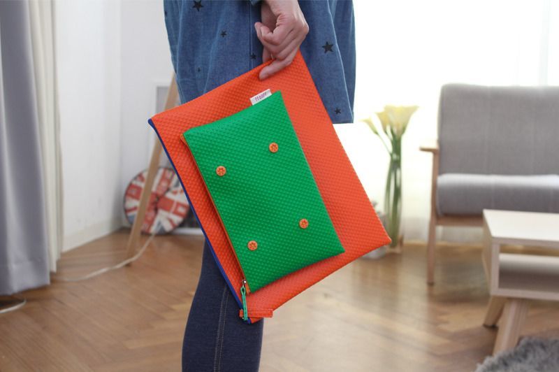 MochiThings: Large Block Pouch