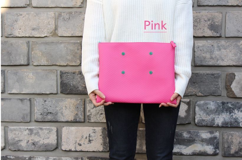 MochiThings: Large Block Pouch