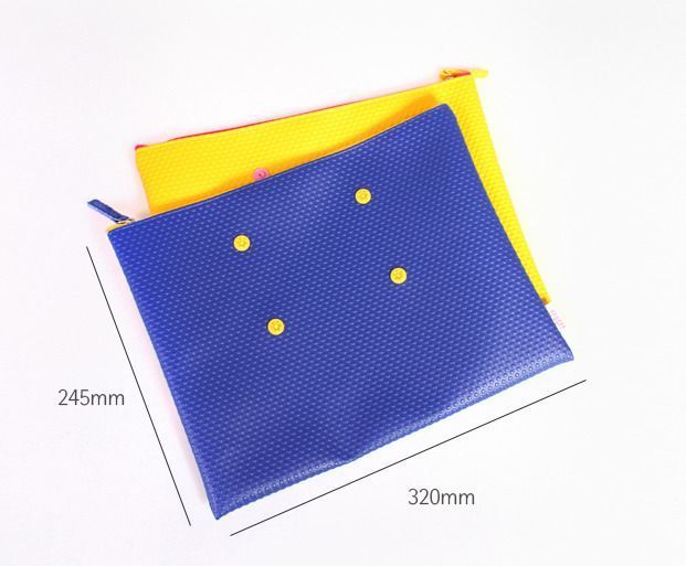 MochiThings: Large Block Pouch