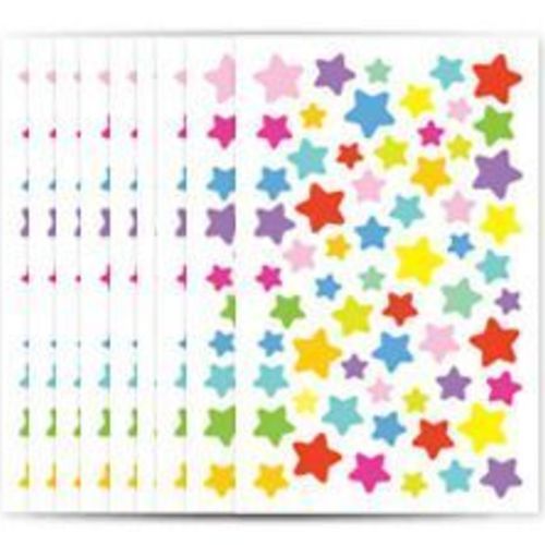 MochiThings: Star Deco Sticker Set v2